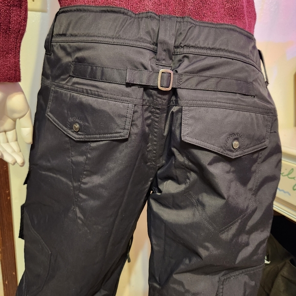 Orage | Pants & Jumpsuits | Ski Pants Orage Womens | Poshmark